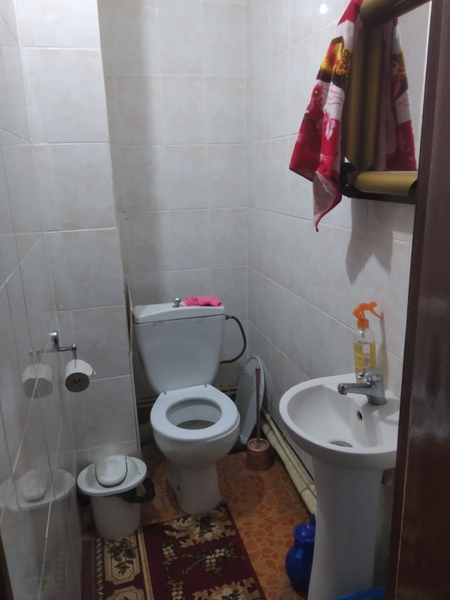 срочна прадаётсая квартира
