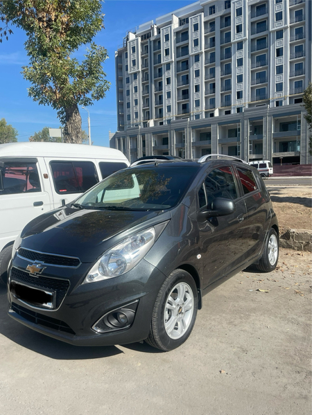 Spark avtomat 2022 yil