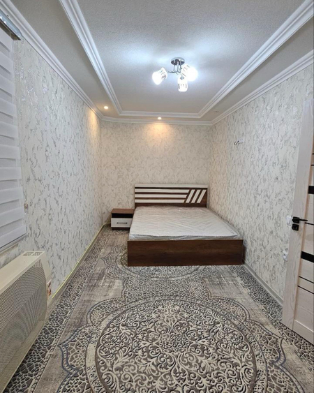 Продается квартира площадью 52 кв.м. На Партсъезде