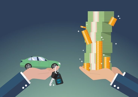Rentacarga investor kere