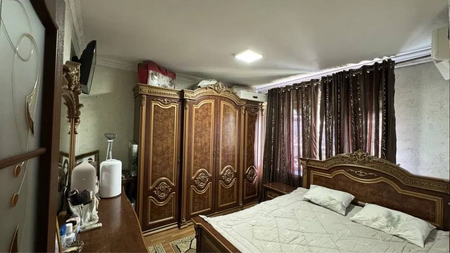 Р/Яккас 3/4/4 Венгерский ор/р Аэропорт кирпич пл 70 м2 77-серия