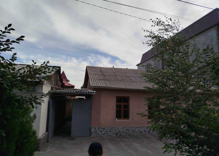 Продается дом в Мирзо Улугбекском райне (IT парк)