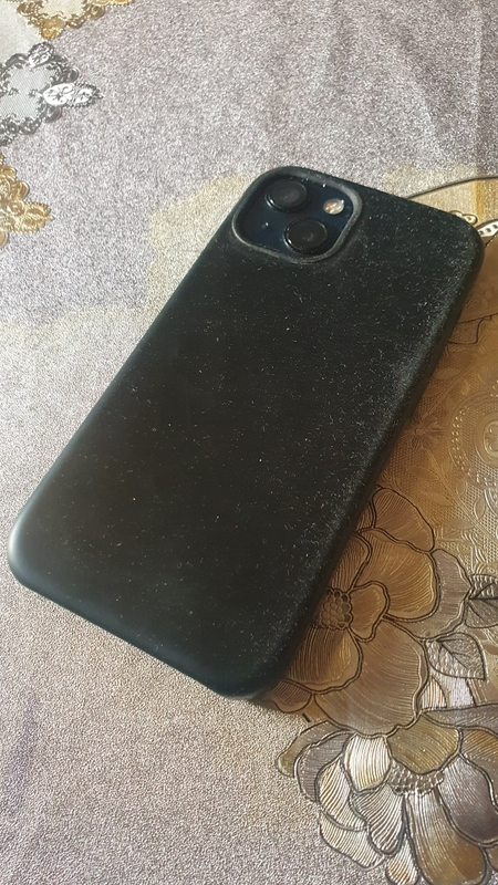 Apple iphone 13 midnight