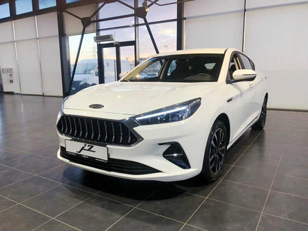 Jac J7 1.5 turbo avtomat 2023