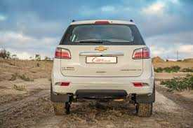 TRAILBLAZER LTZ 6A/T arenda s vikupom godovoy 14%