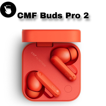 CMF Bus Pro 2 (2024)