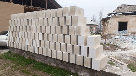Pena gipsablok 11000 som joyida