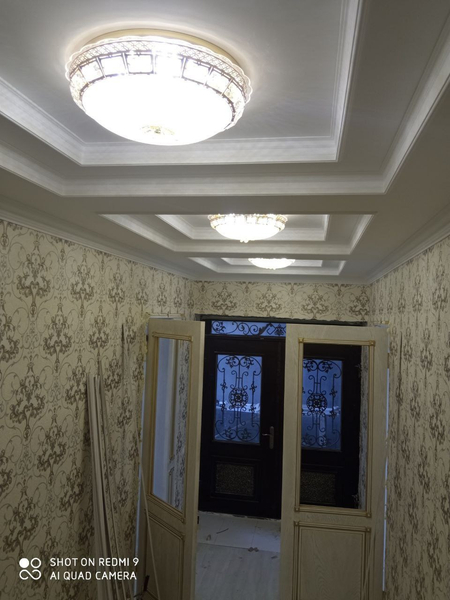 Ремонт под ключ патсани городское