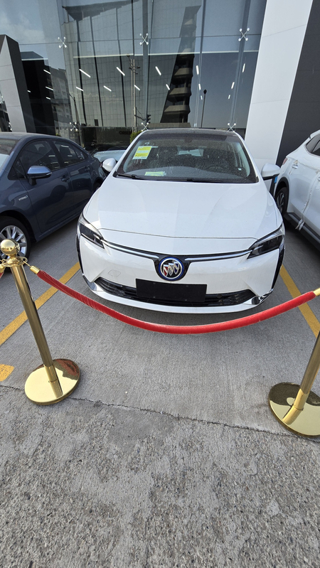 buick velite 6. 2024 yil. Srochno sotiladi.
