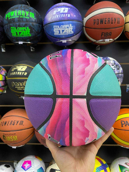 Баскетбольный мяч. Basketbol Top/Koptok. Качество ТОП. Доставка есть!