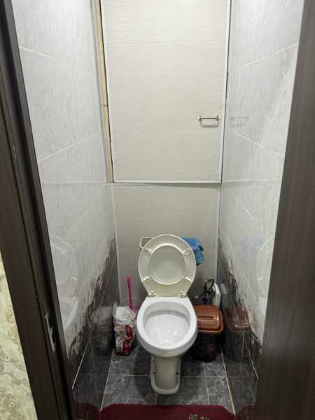 Продается 4х комнатная квартира