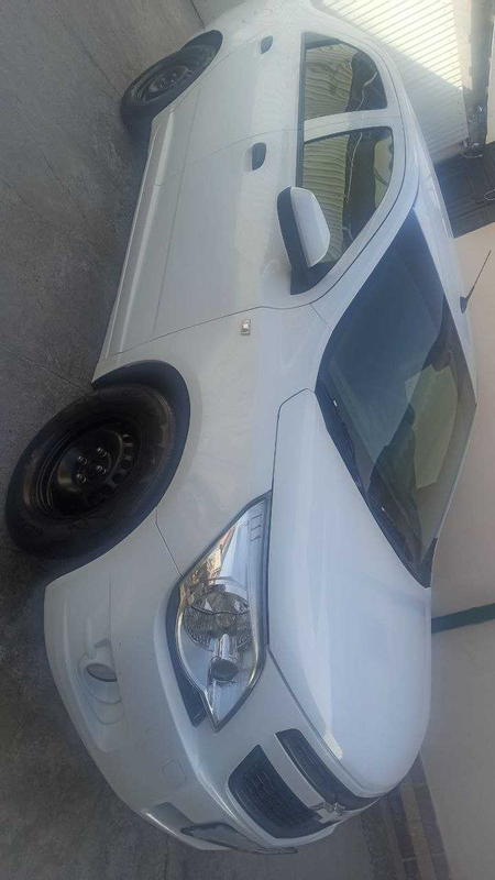 Продается Chevrolet Cobalt механика евро 2013/2014 Пробег свой 57000км