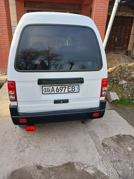 Дамас 2023 Август