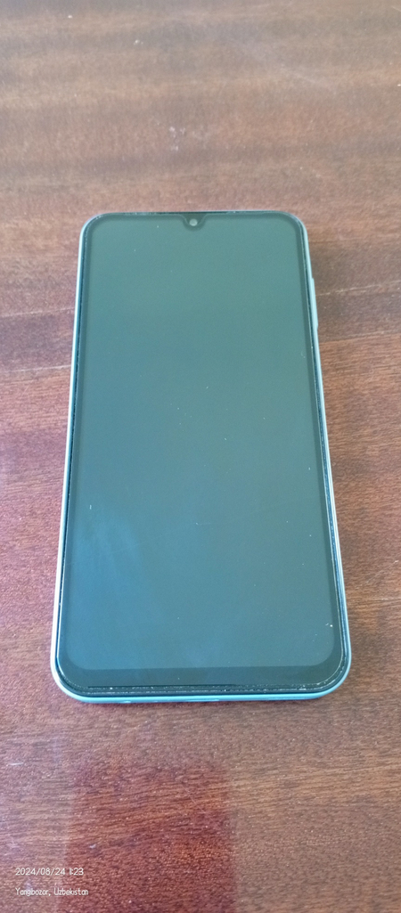 Samsung Galaxy A15 yangi