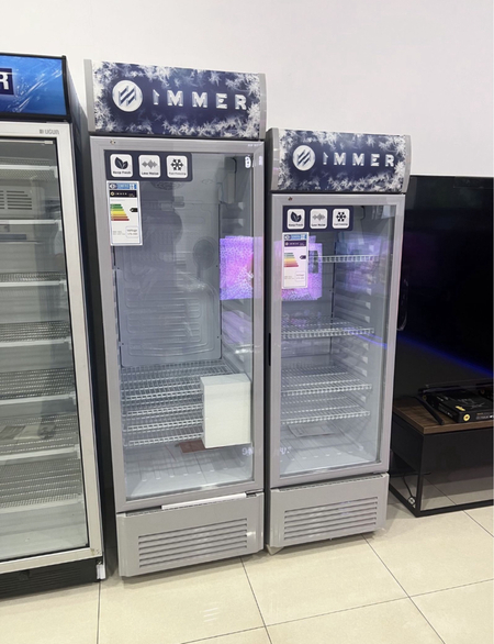 Холодилники IMMER LSC-268 LSC-338 прямой на диллеру