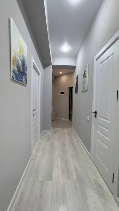 Продается квартира ЖК Хосанбой ( К83 )