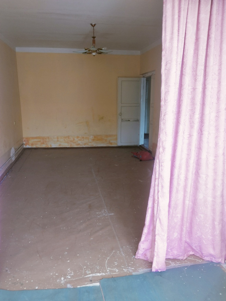 Продам 3 комнатную квартиру