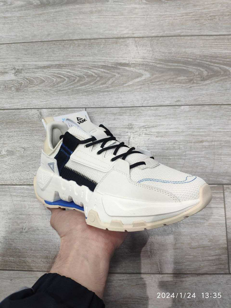 PEAK RUN SP - Привезли из ЕВРОПЫ размеры от 40 до 44.