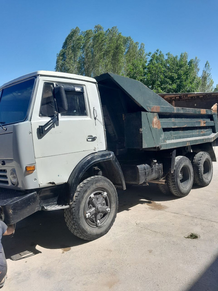 Kamaz samasuvali