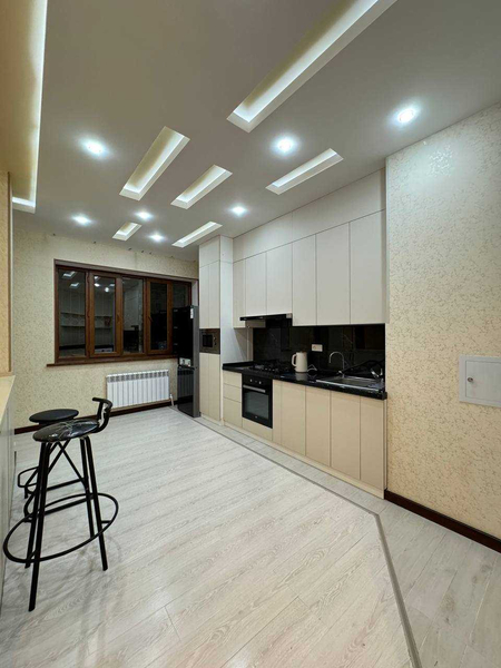 АРЕНДА КВАРТИРЫ новостройка 2/5/9  ул.Кичик Бешагач, ЖК Dream House