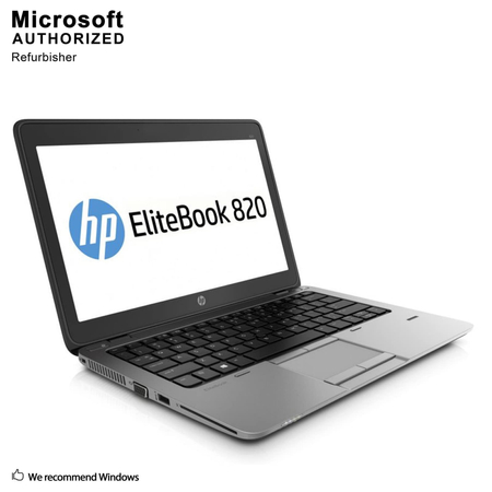 Hp elitebook g1 820