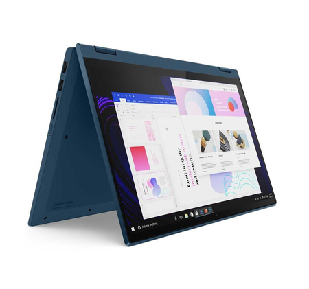 Ноутбук Lenovo IdeaPad Flex 5 x360 i5-1215U/8Gb/256GB/14
