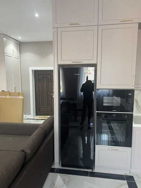 Сдаётся в аренду Ориентир Алайский ,застройщик Реал Хаус. ID: 54885