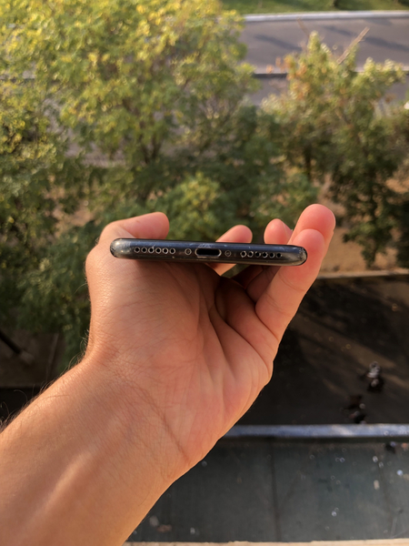 Iphene 7 32 gb ZD/A