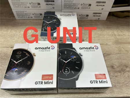 Amzfit GTR mini  (оптом)