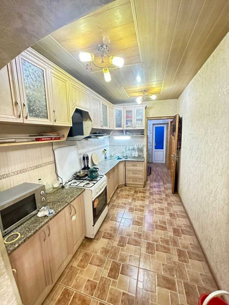 2х комнатная квартира в кирпичном доме 77-серия, 63кв/м