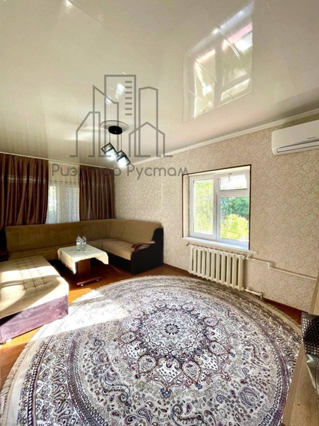 1 ком 2х6 43м2 Буюк Ипак Йули Аптека 36,6 кирпич