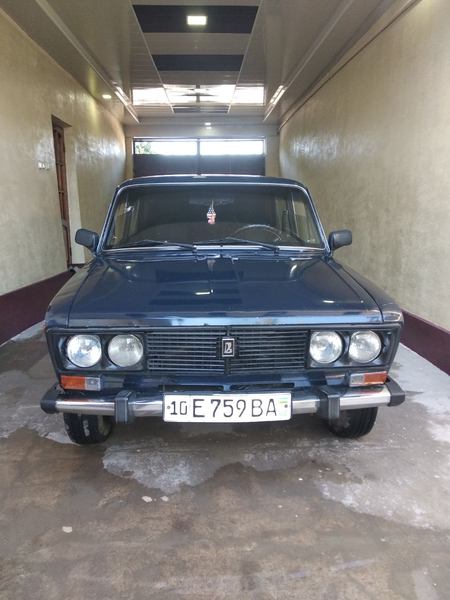 Jiguli VAZ 21 03