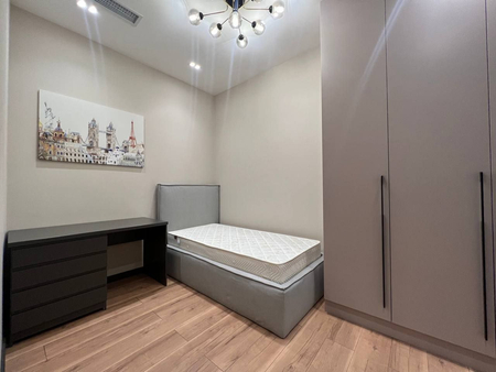 Премиум квартира Mirabad avenue 90 м²