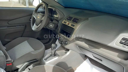 Chevrolet Cobalt 2023 Halol Nasiya
