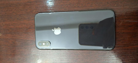iPhone xs 64g sroch