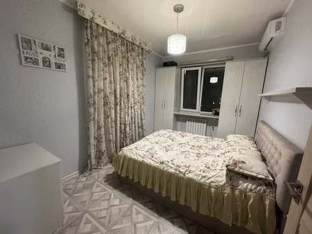 Продается квартира