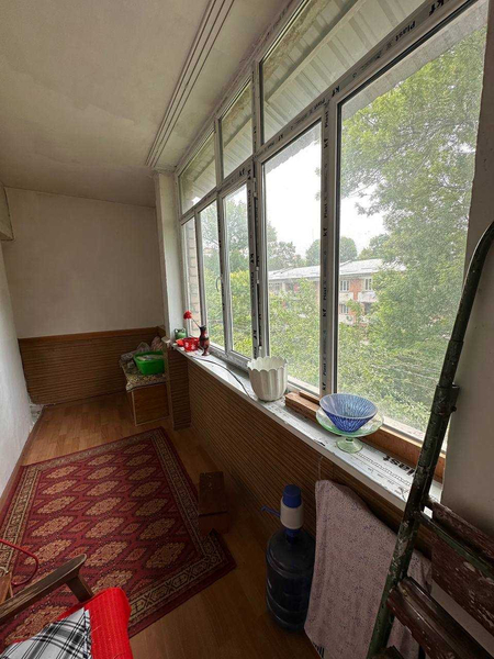 谷 125660 谷 Shayxontohur tumanida kvartira sotiladi [65 м²]