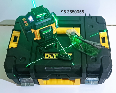 Lazer 4D. makita, bosch, dewalt, miliweki