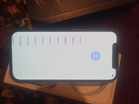 iphone 12 pro 128gb