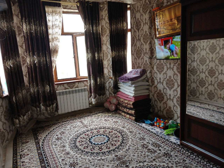 N.10682 Срочно!!! Продаётся 2х комнатная квартира