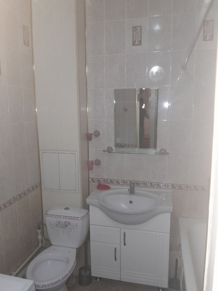 Алмазарский 
Коракамиш 1/2