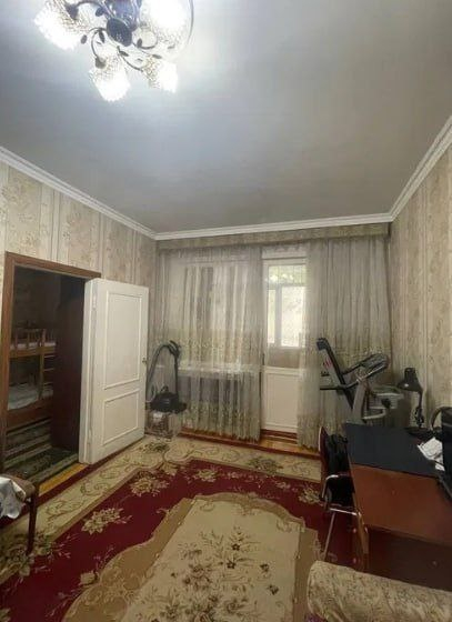 Чиланзарский р-он 6 квартал 2в3/1/4
