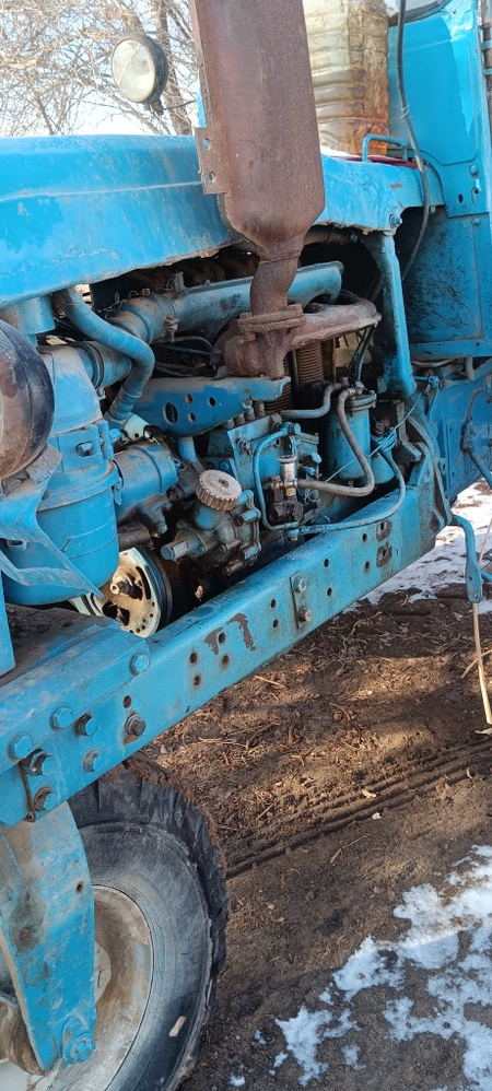 T28traktor zo'r 3boloni toza