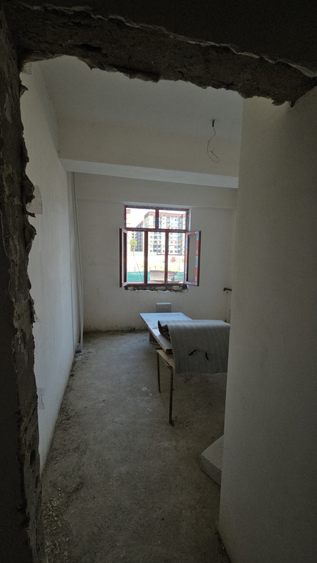 Kwartera sotiladi 56 kw m²