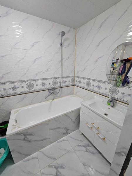 3 xonali 90m² 6-qavat uy sotiladi