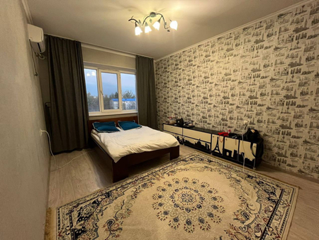 сдается квартира на саракульке