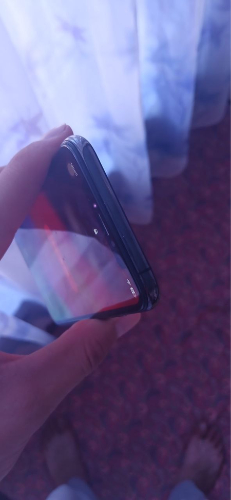 Iphone xs 64gb 79%