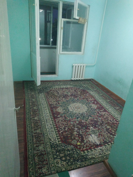 Квартира 2-х комнатную