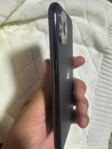 Iphone 11 pro sotiladi ideal