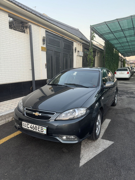 Продается Chevrolet Gentra 2019